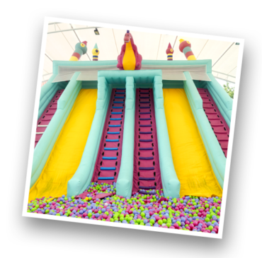 Fly Dining adventure in Chennai at VGP Wonder World, ECR, Chennai