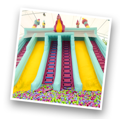 Zipline - vgpwonderworld