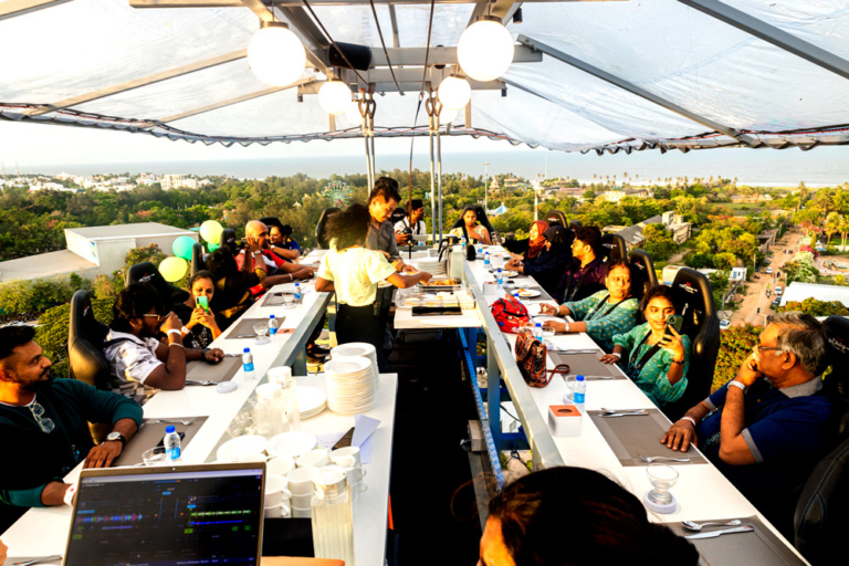 About Our Amusement Park - vgpwonderworld